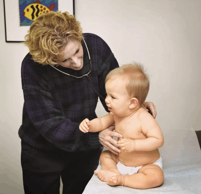Types And Symptoms - MSUD